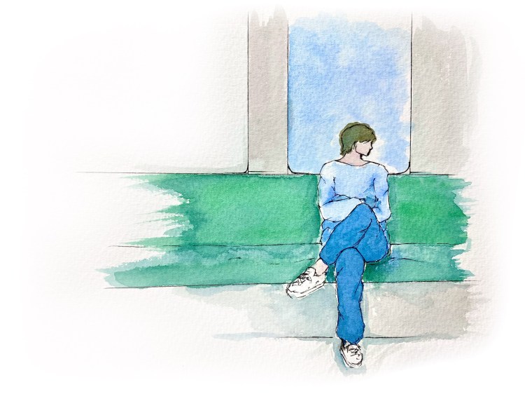 電車の窓ガラスにおけるUVカットの仕組み – No!UV mark project